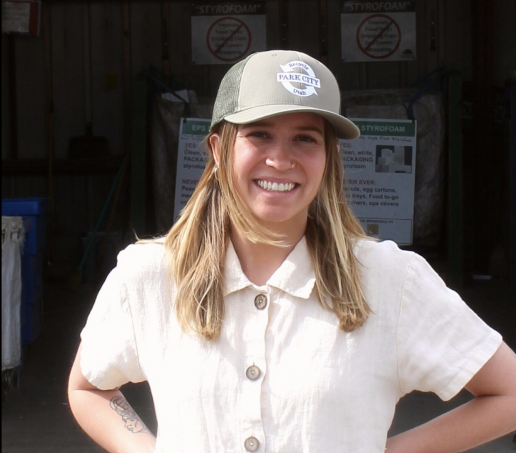 Our Team - Recycle Utah