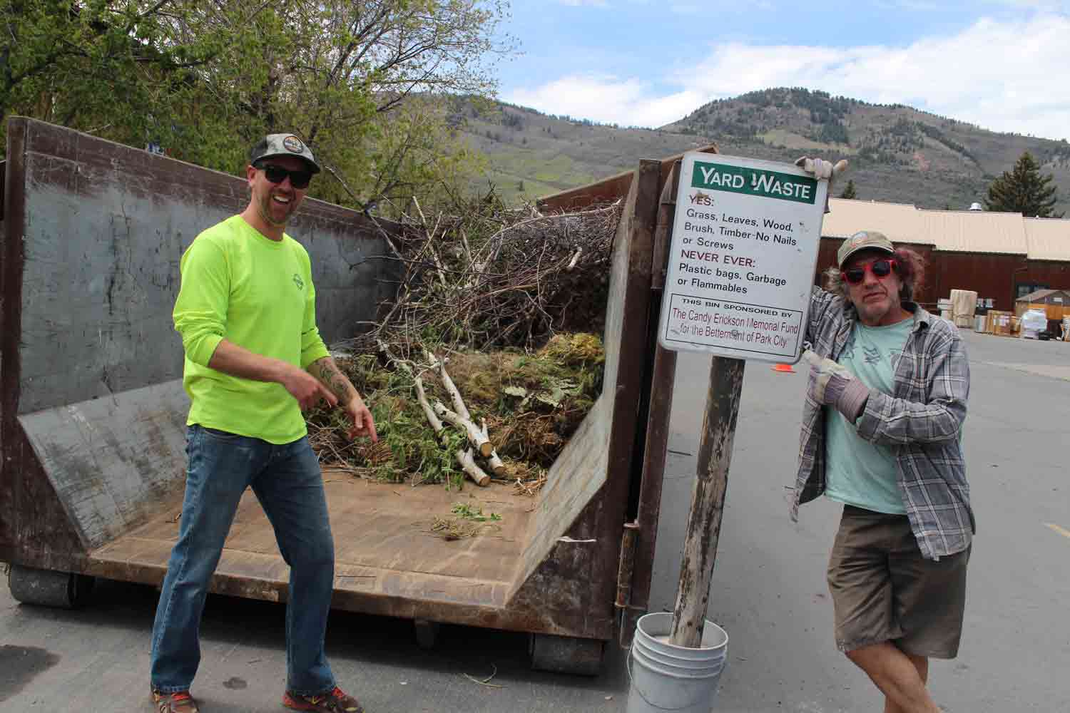 Education Programs - Recycle Utah