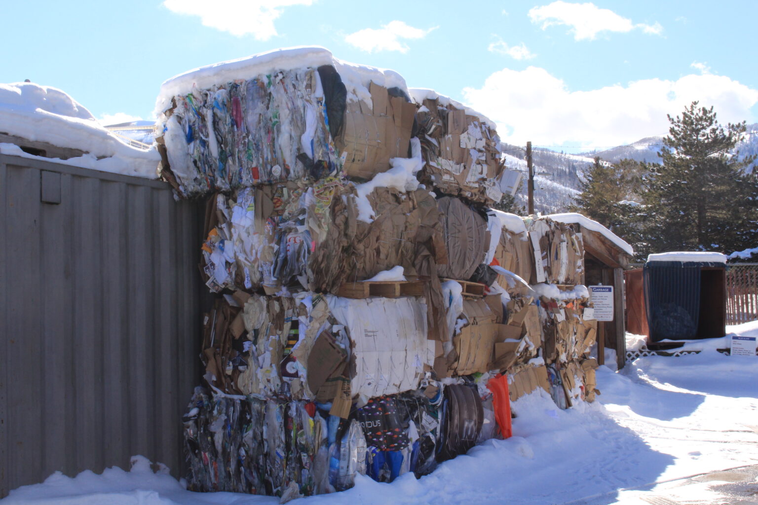 Materials Accepted - Recycle Utah