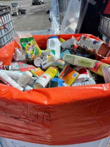 Wasatch County Household Hazardous Waste - Recycle Utah