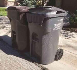Curbside Recycling - Recycle Utah