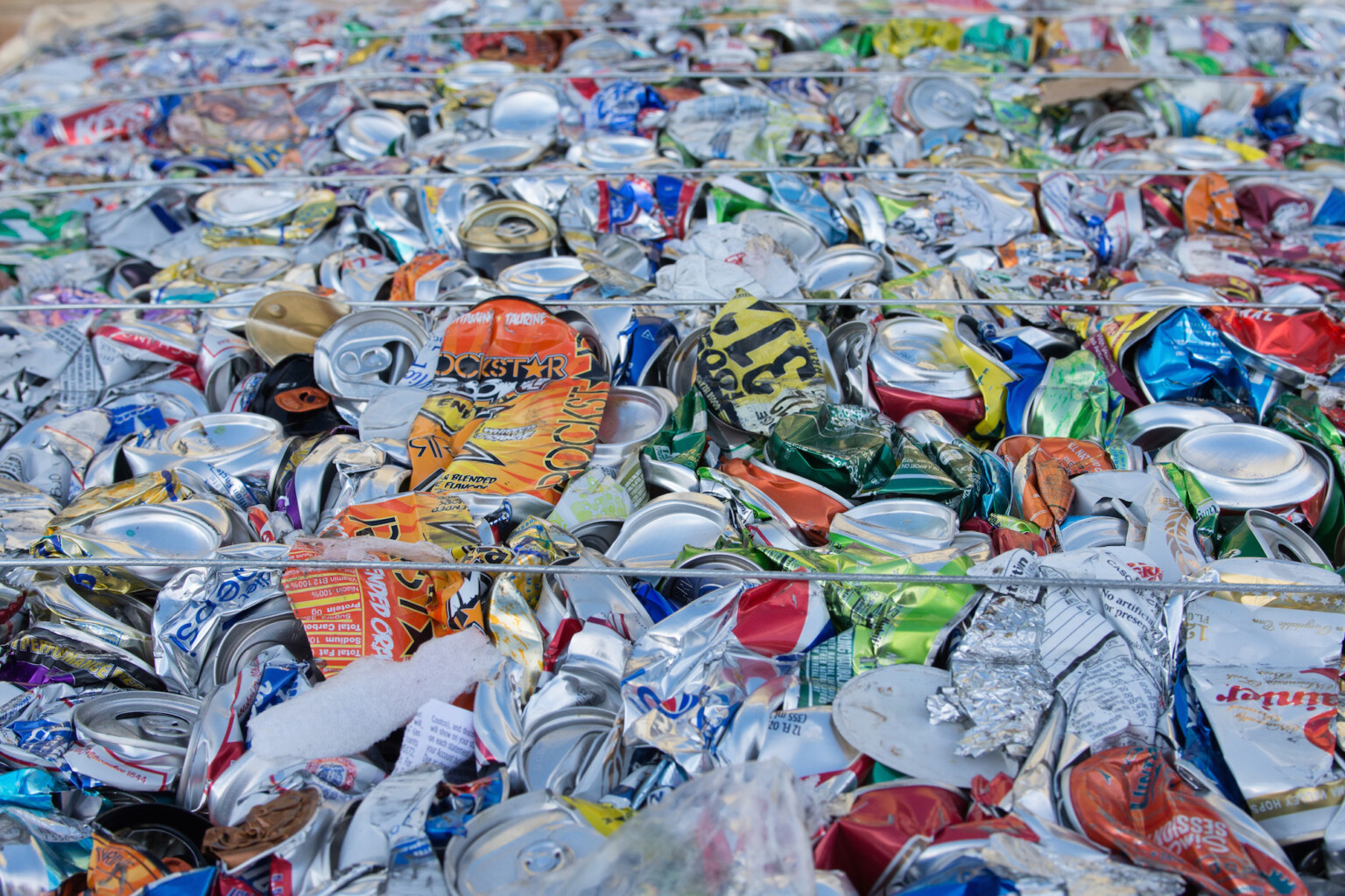 Materials Accepted - Recycle Utah