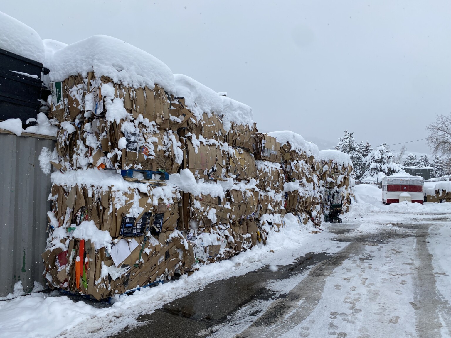 Materials Accepted - Recycle Utah